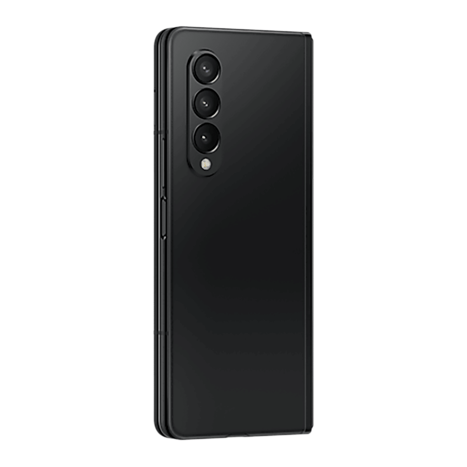 Buy Samsung Galaxy Z Fold 3 5g 12gb Ram 256gb Phantom Black Online